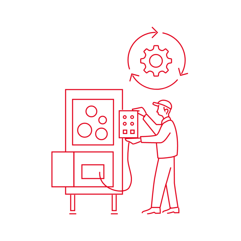 Confectionery Line – Complete Production Solutions by Aasted