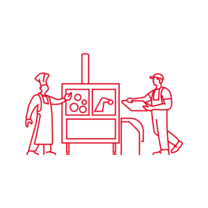 Eriksen Moulding Line by Aasted – Flexible Chocolate Production