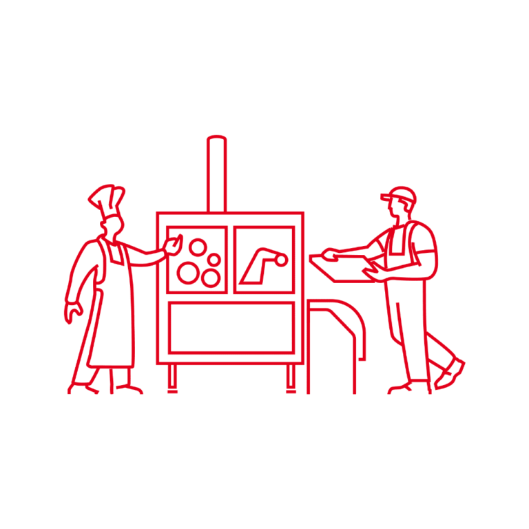 Confectionery Line – Complete Production Solutions by Aasted