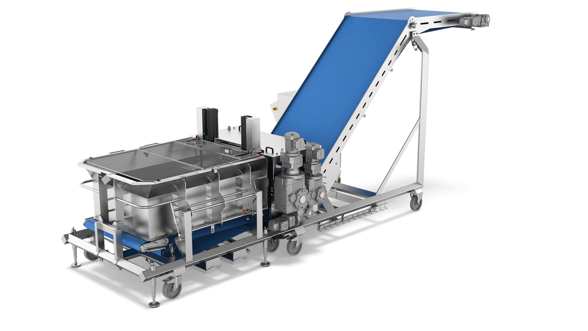 Products & Services | Innovation in Chocolate Solutions | Aasted