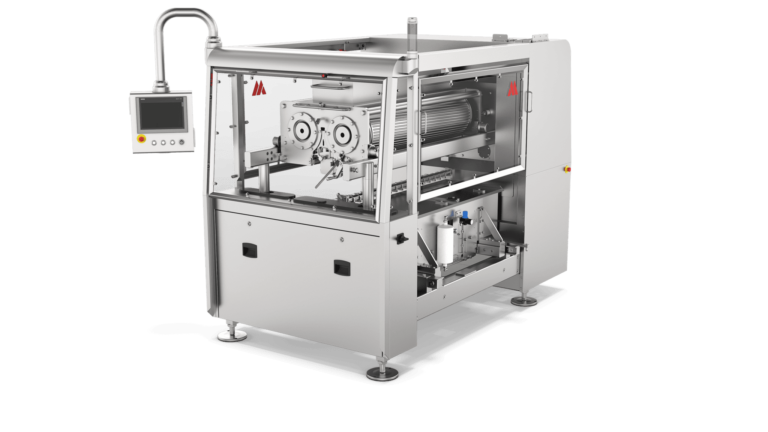 Alice™ Classic Extruder | Versatile Confectionery Extrusion