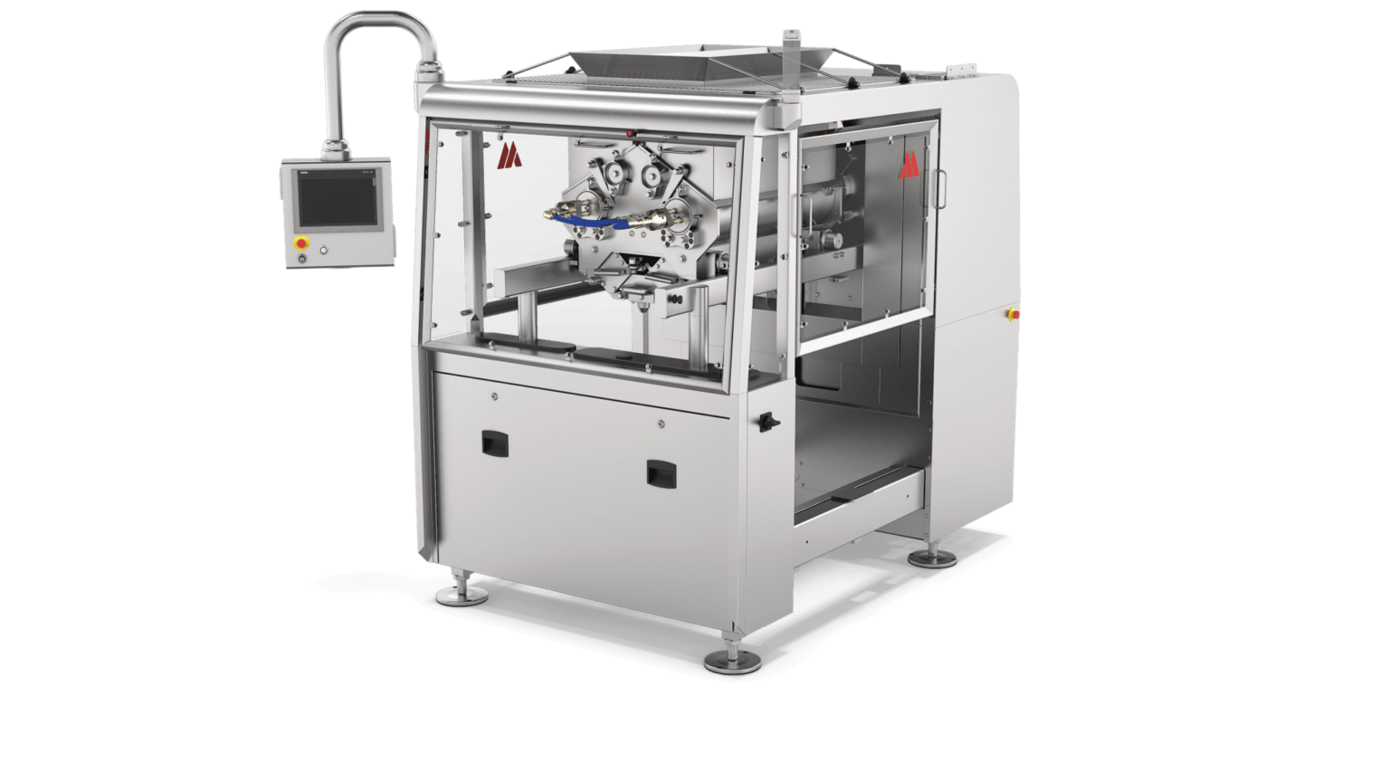 Aasted | Innovative world-class solutions for chocolate and bakery