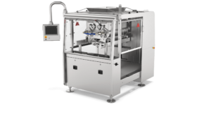 Aasted | Innovative world-class solutions for chocolate and bakery