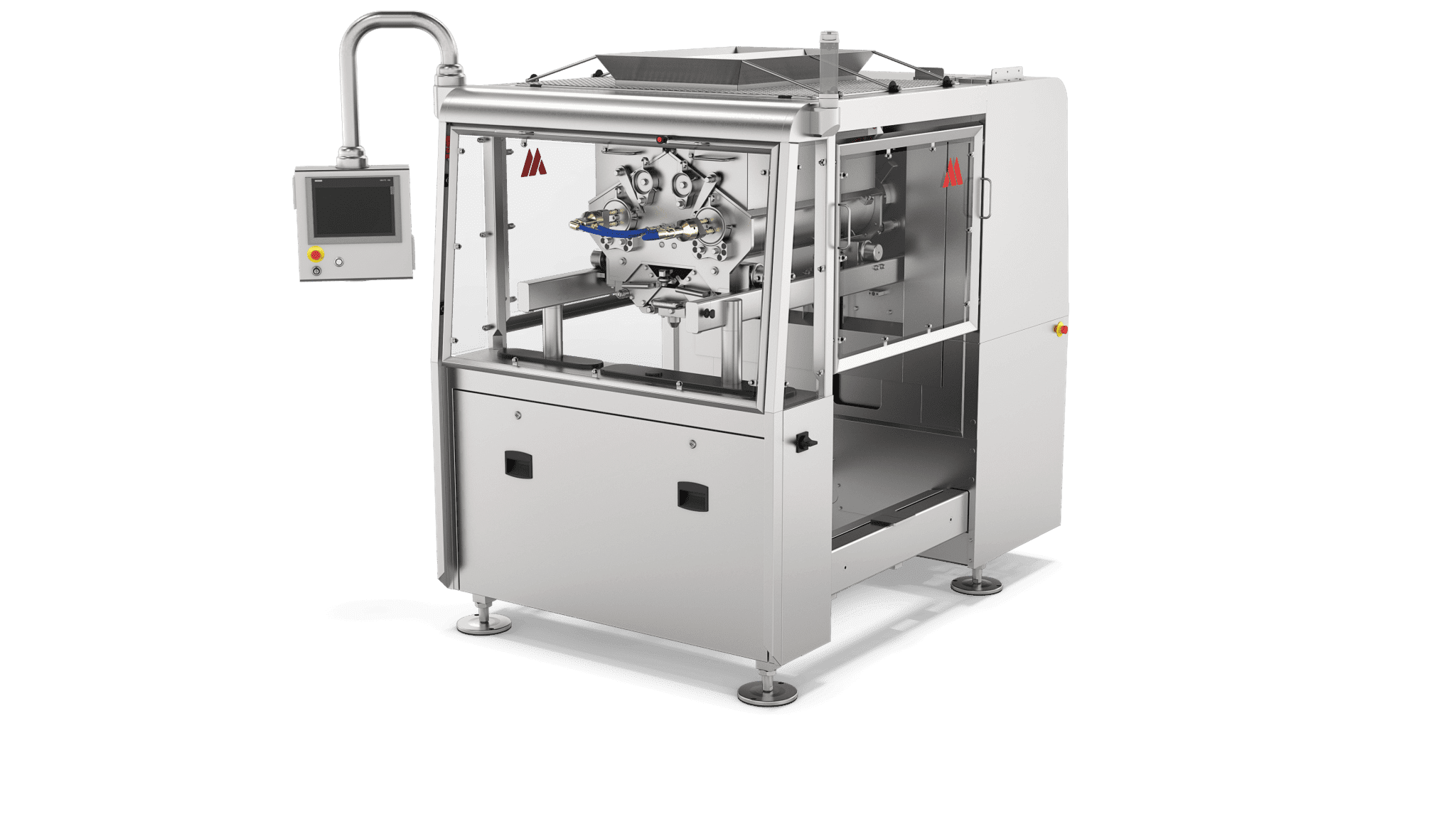 Aasted | Innovative world-class solutions for chocolate and bakery