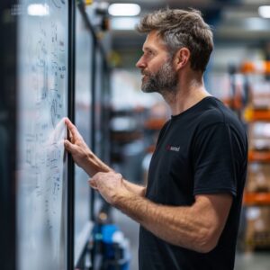 Aasted | Innovative world-class solutions for chocolate and bakery