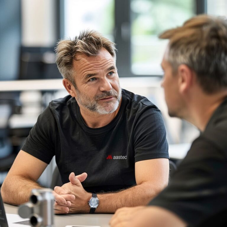 Aasted | Innovative world-class solutions for chocolate and bakery