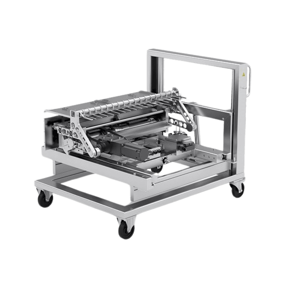 Alice™ Classic Extruder | Versatile Confectionery Extrusion