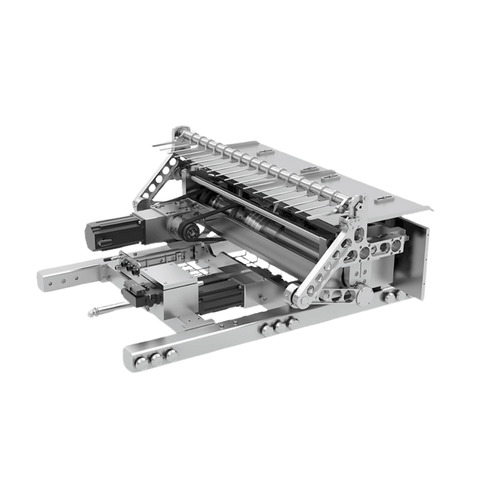 Alice™ Classic Extruder | Versatile Confectionery Extrusion