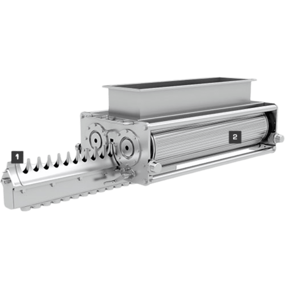 Alice™ Classic Extruder | Versatile Confectionery Extrusion