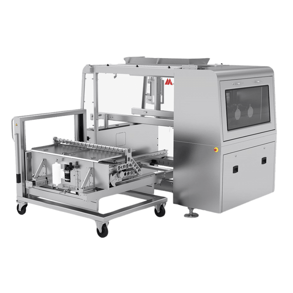 Alice™ Classic Extruder | Versatile Confectionery Extrusion