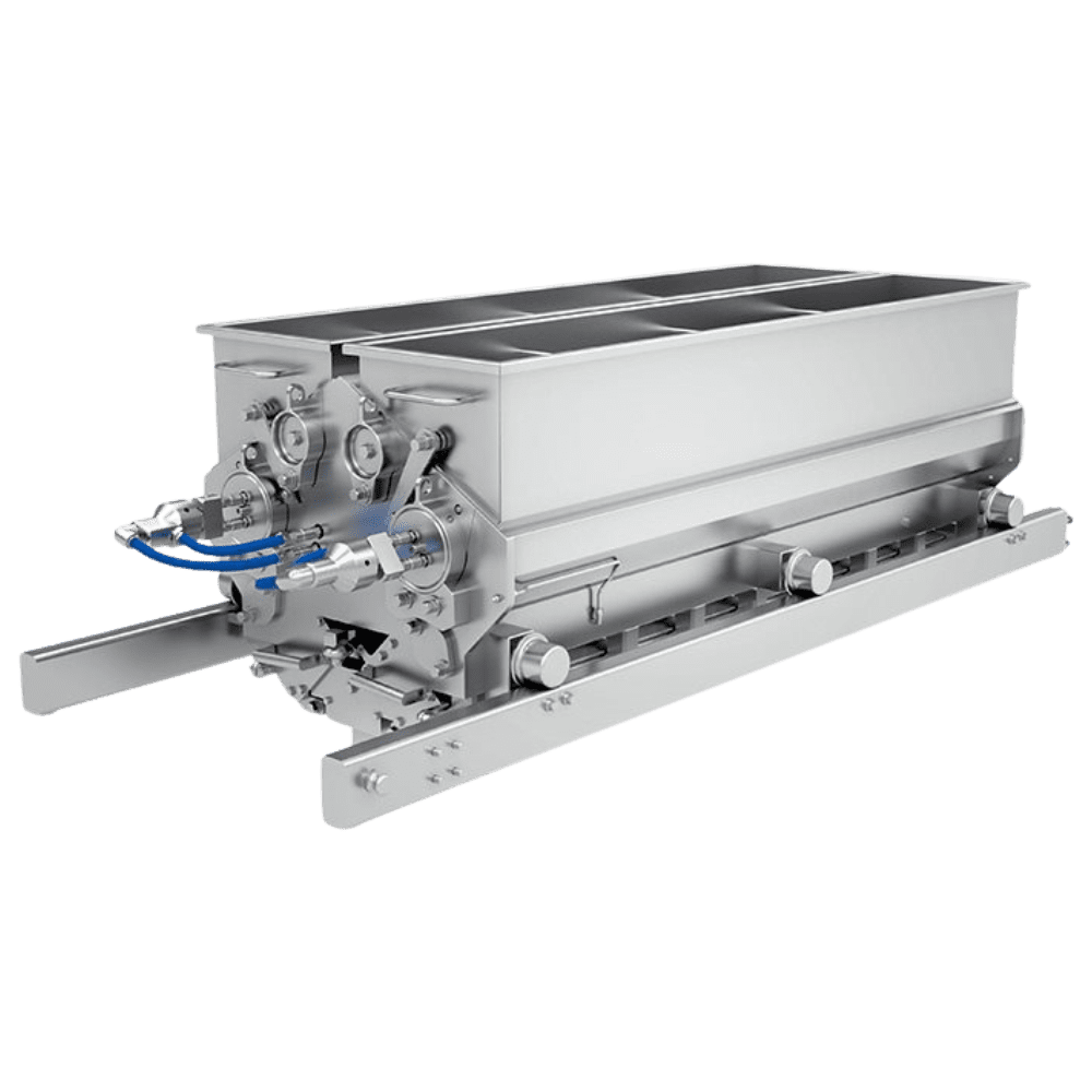 Alice™ II Extruder - High-Performance Confectionery Extrusion
