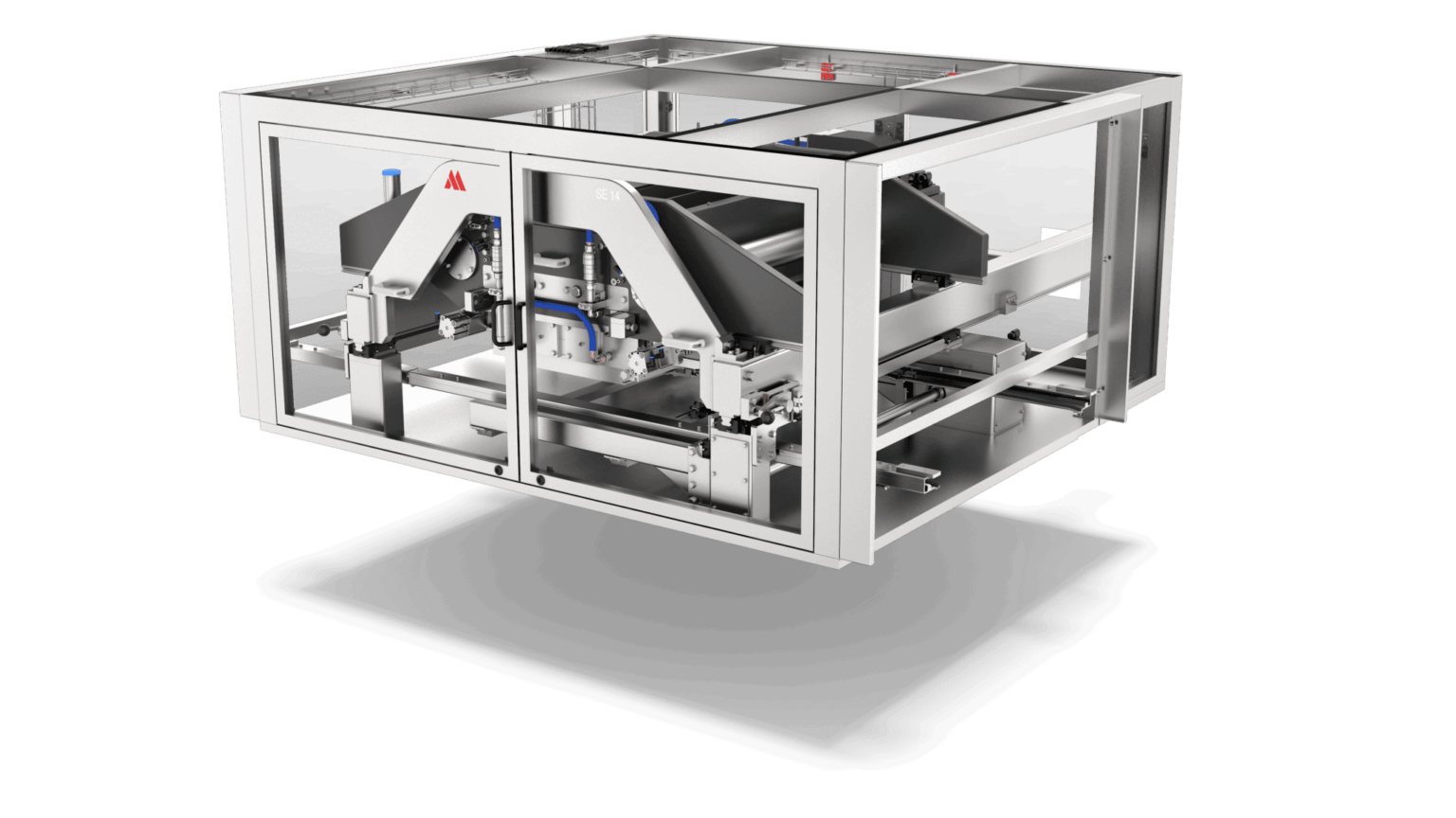 Products & Services | Innovation in Chocolate Solutions | Aasted