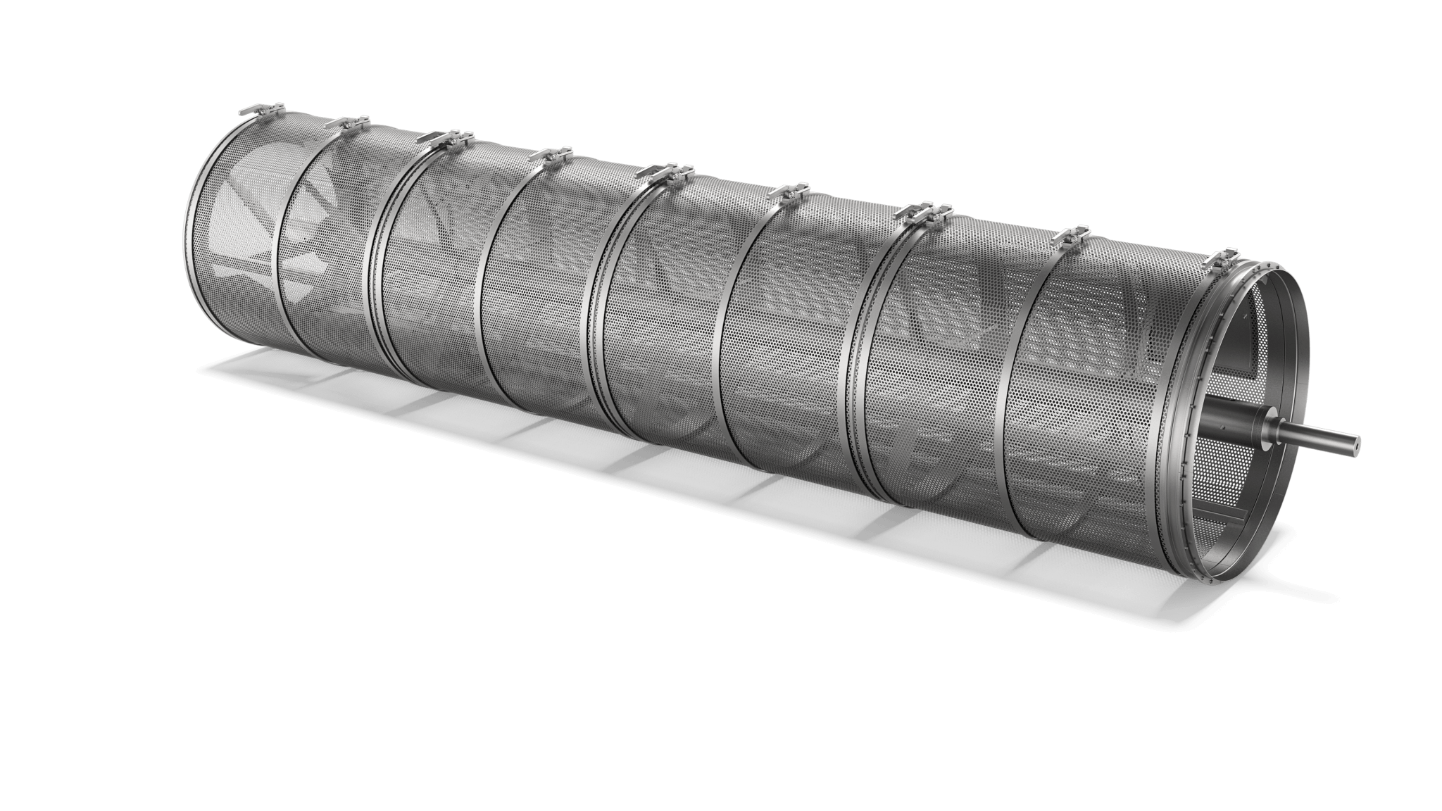 Eriksen Moulding Line by Aasted – Flexible Chocolate Production