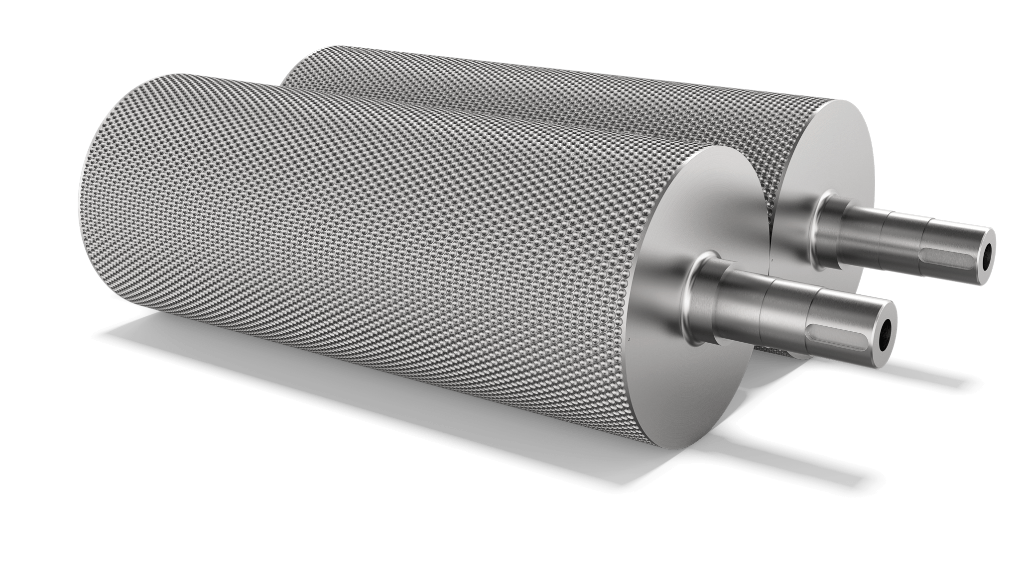 Eriksen Moulding Line by Aasted – Flexible Chocolate Production