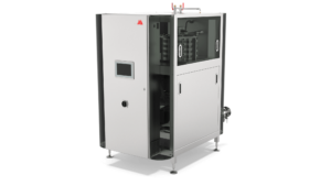 Aasted | Innovative world-class solutions for chocolate and bakery