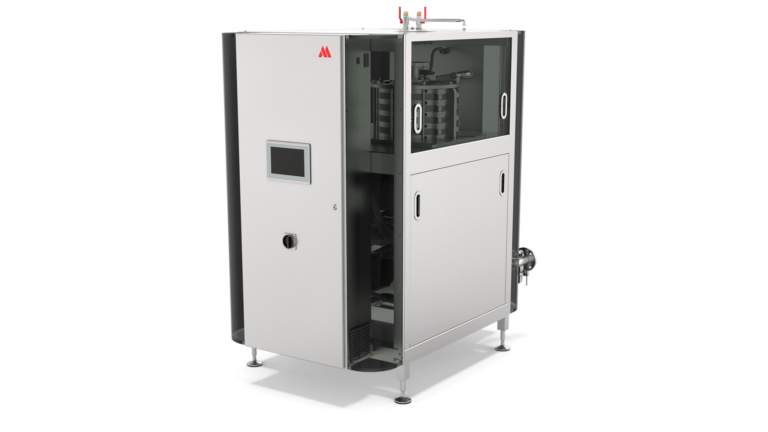 Aasted | Innovative world-class solutions for chocolate and bakery