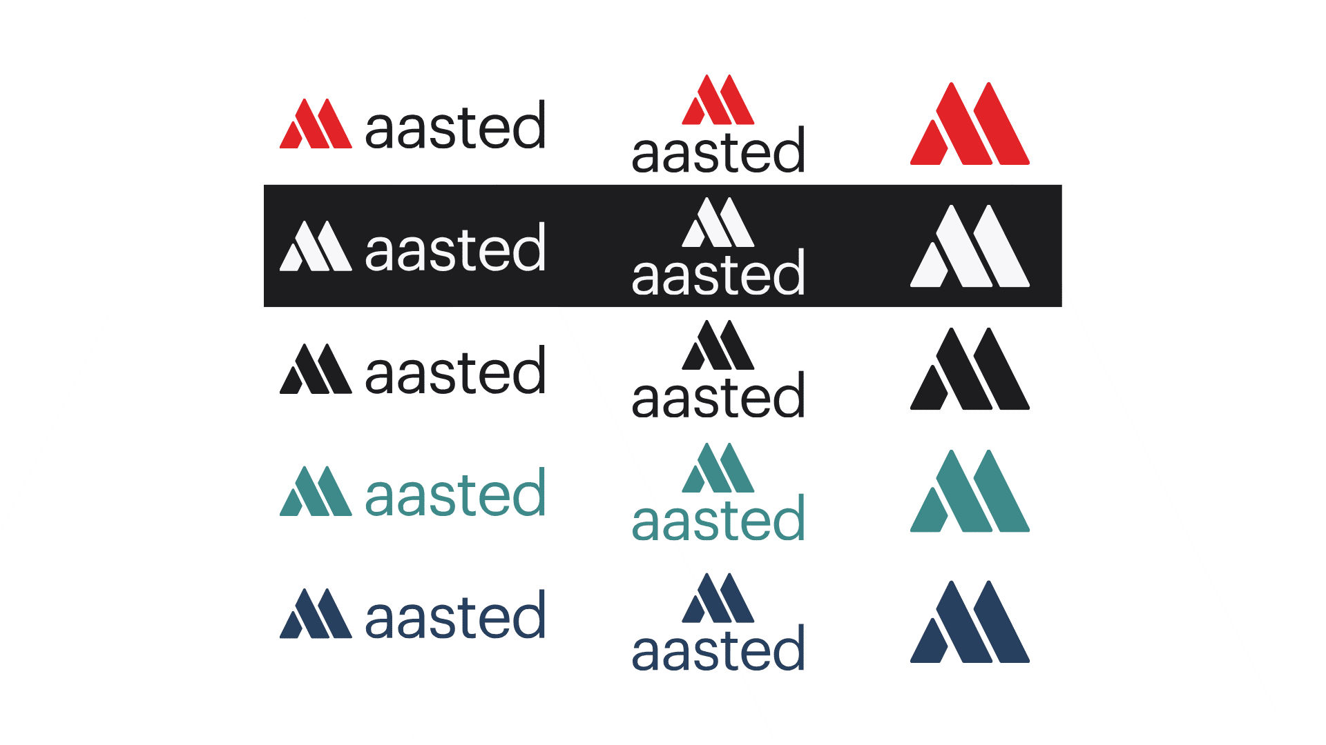 Marketing Resources and Guidelines - Aasted