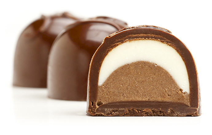 Confectionery Line – Complete Production Solutions by Aasted