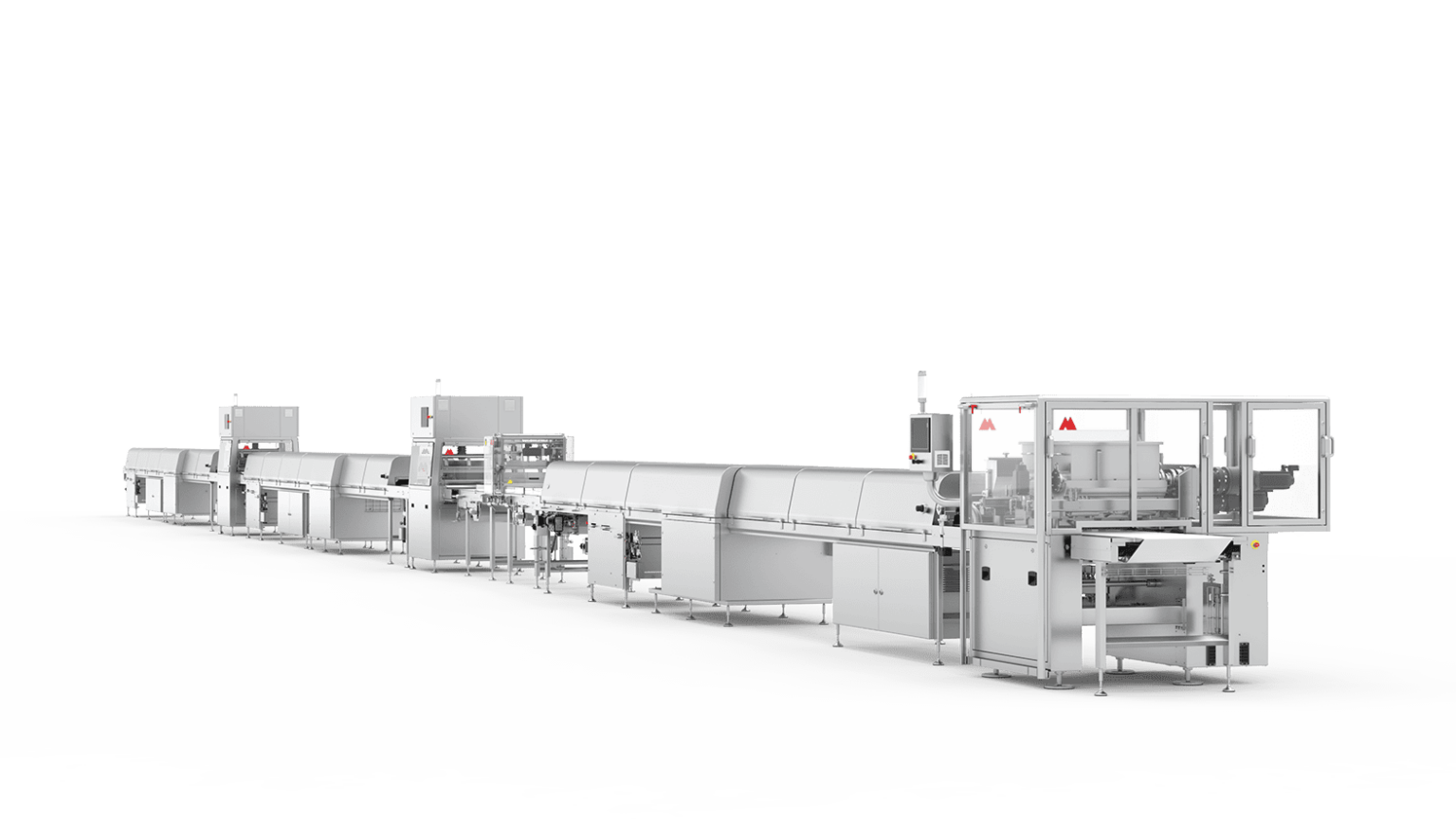 Products & Services | Innovation in Chocolate Solutions | Aasted