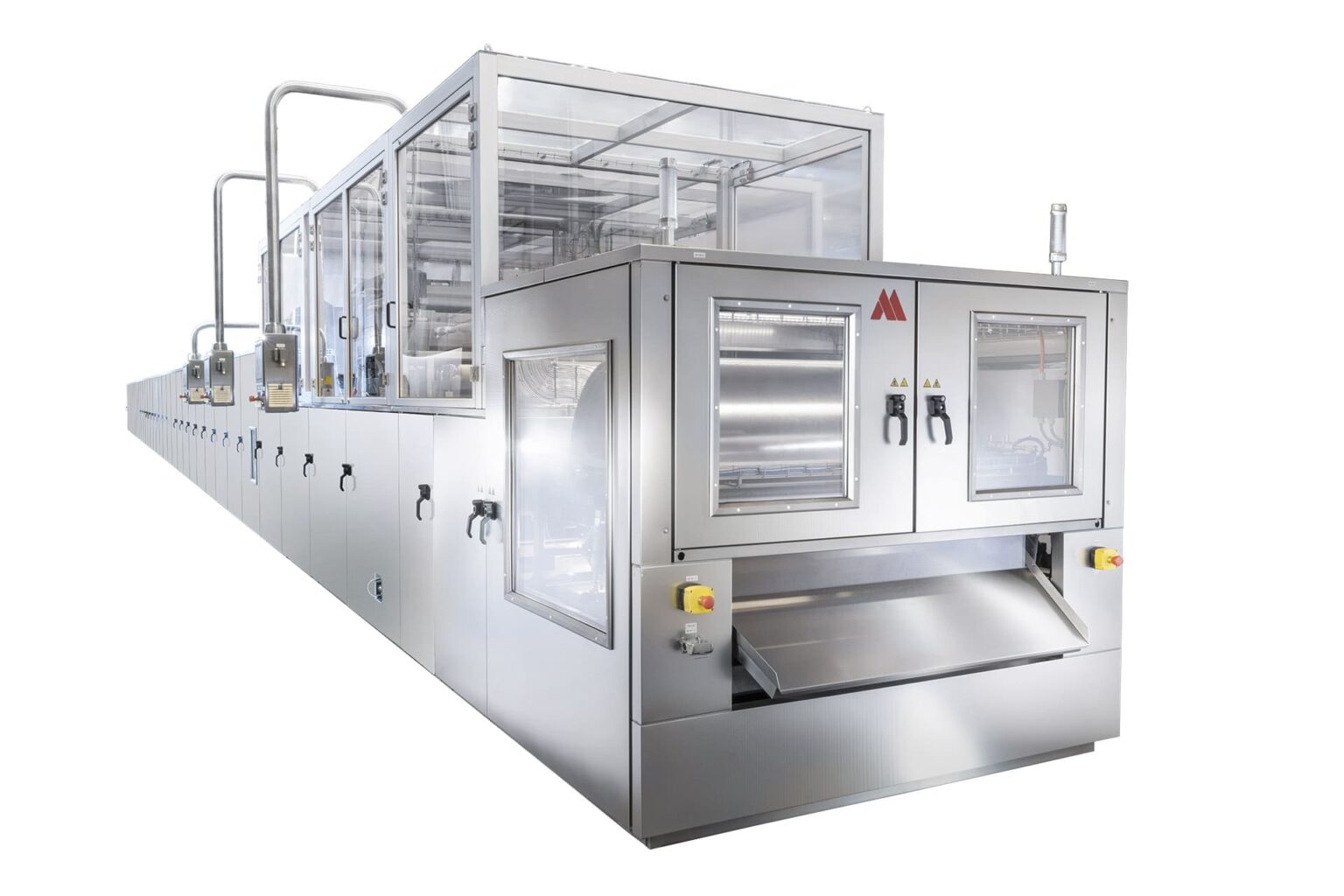 Products & Services | Innovation in Chocolate Solutions | Aasted