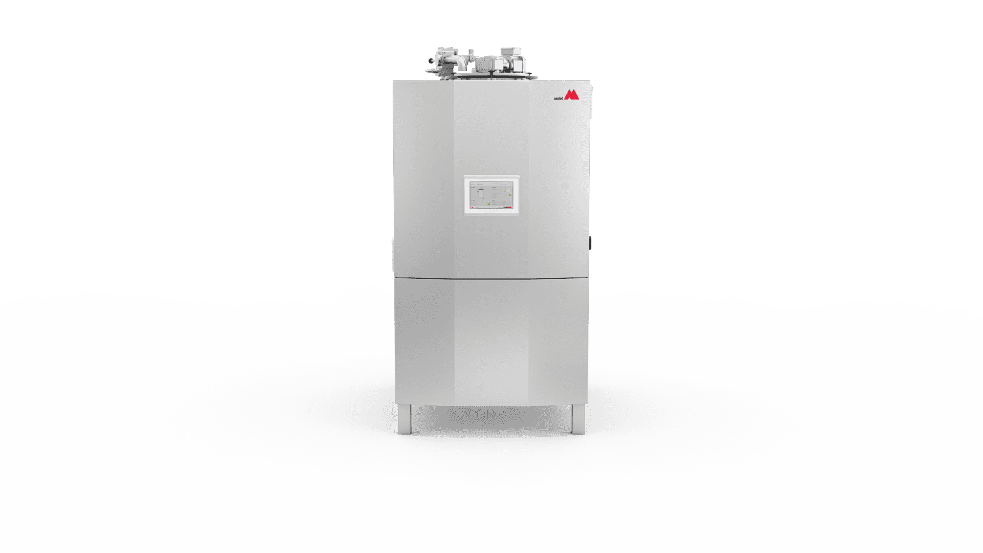 AMC SuperNova Temper - Cutting-Edge Chocolate Temper