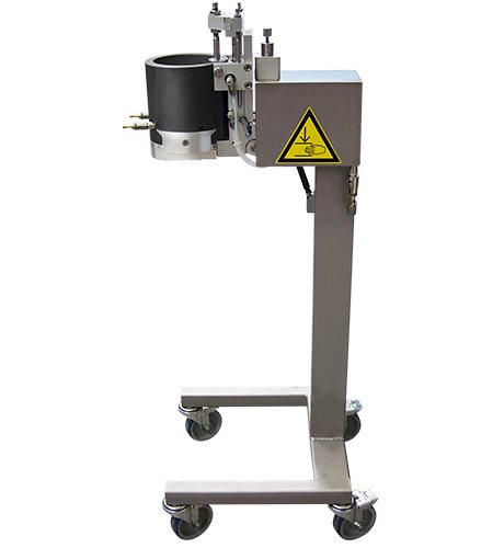 Chip Depositor - Precise Chocolate Chip Production by Aasted