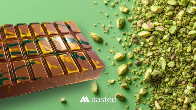 Aasted | Innovative world-class solutions for chocolate and bakery