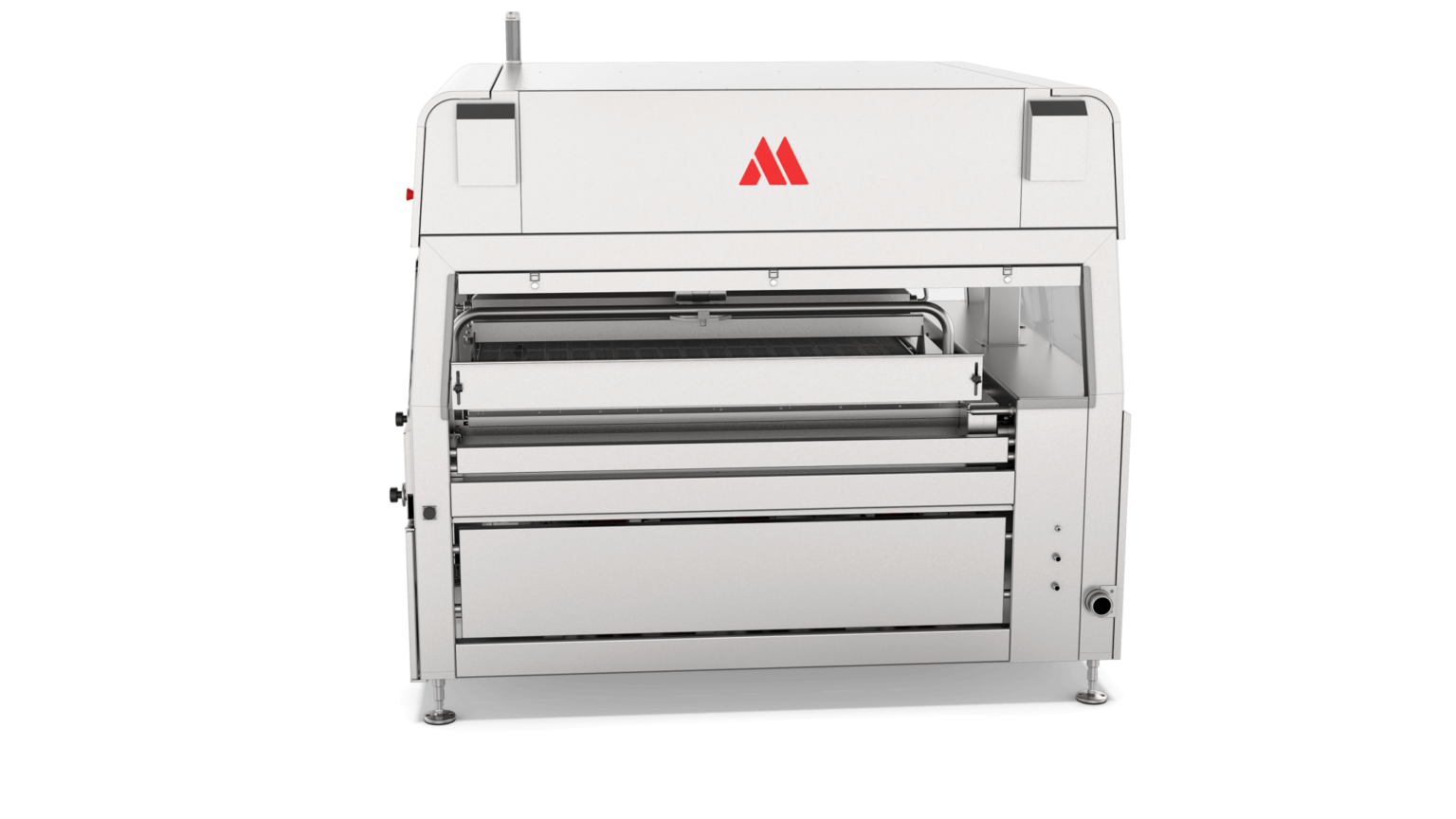 Nielsen Enrober - Aasted