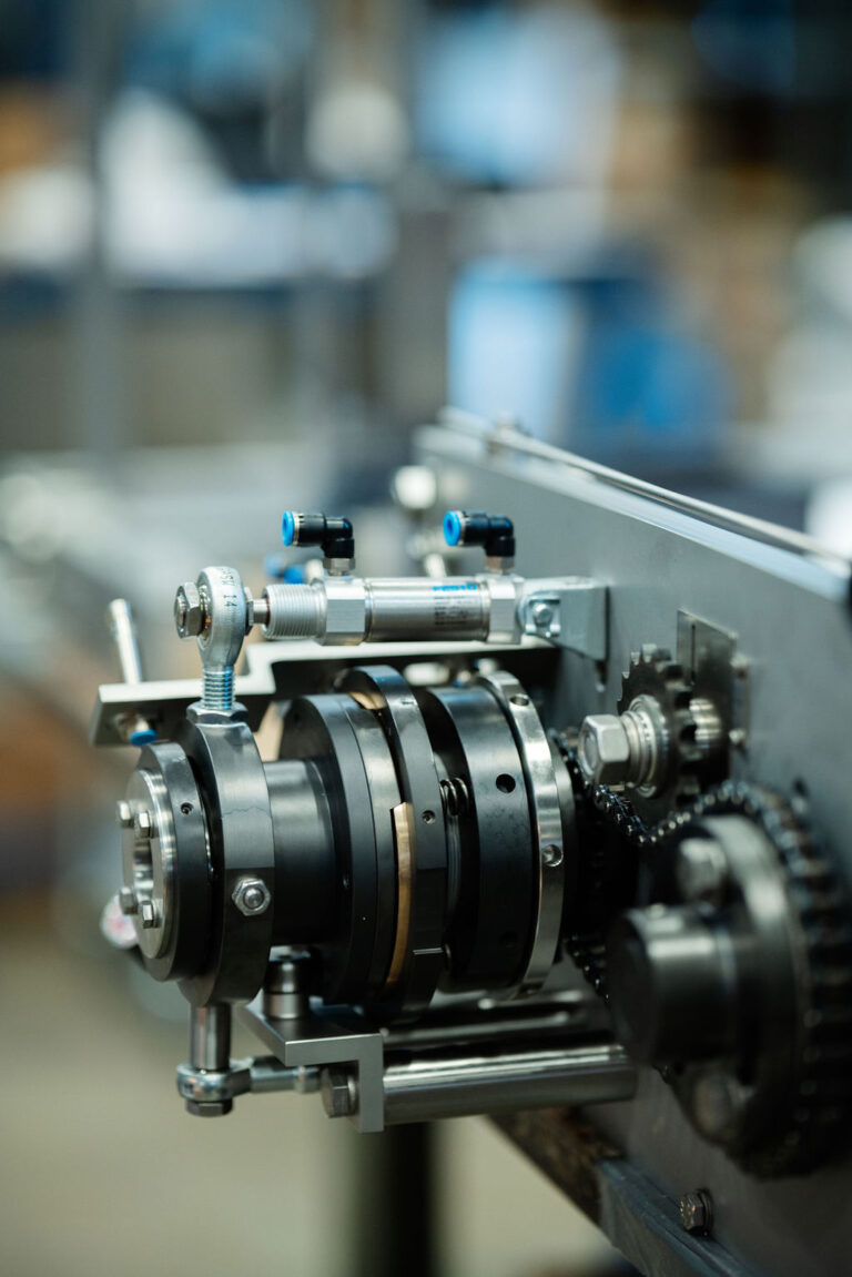 Control System Upgrades | Keep Your Equipment Future-Ready