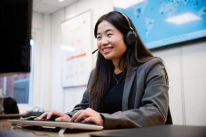 Eriksen Moulding Line by Aasted – Flexible Chocolate Production