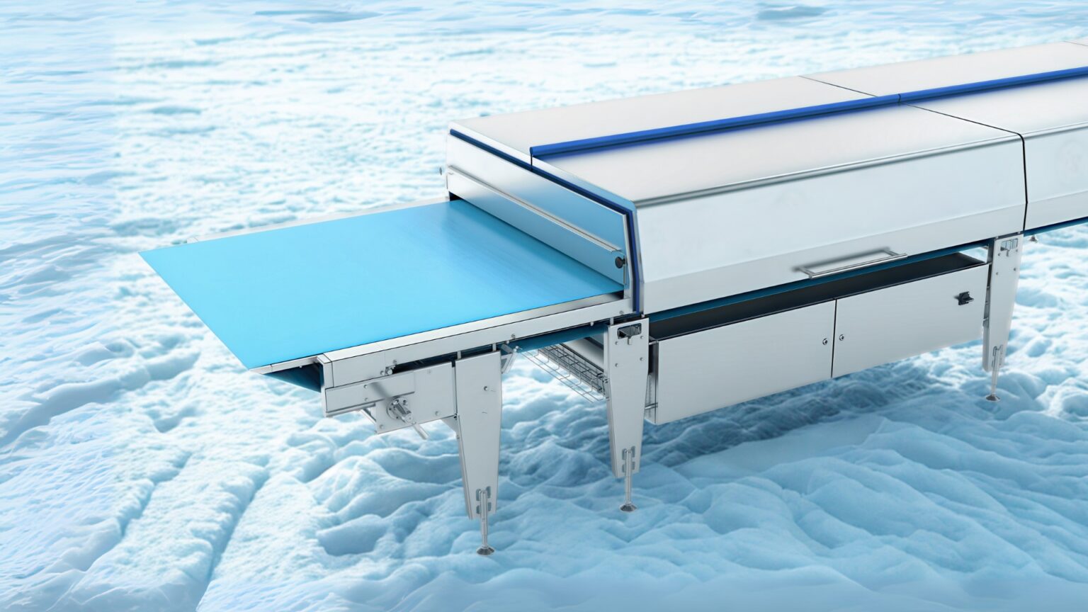 Aasted | Innovative world-class solutions for chocolate and bakery