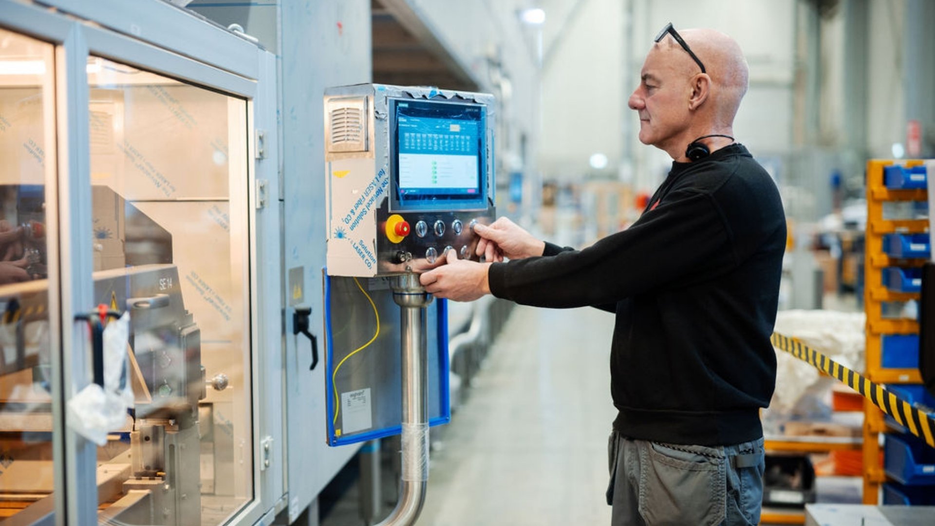 Aasted | Innovative world-class solutions for chocolate and bakery